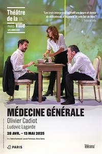 Tout le théâtre à Paris et en Île-de-France | THEATREonline