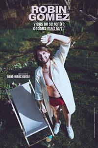 René-Marc Guedj | THEATREonline