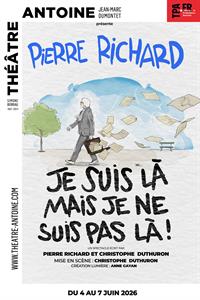 Les spectacles en juin 2026 à Paris | THEATREonline