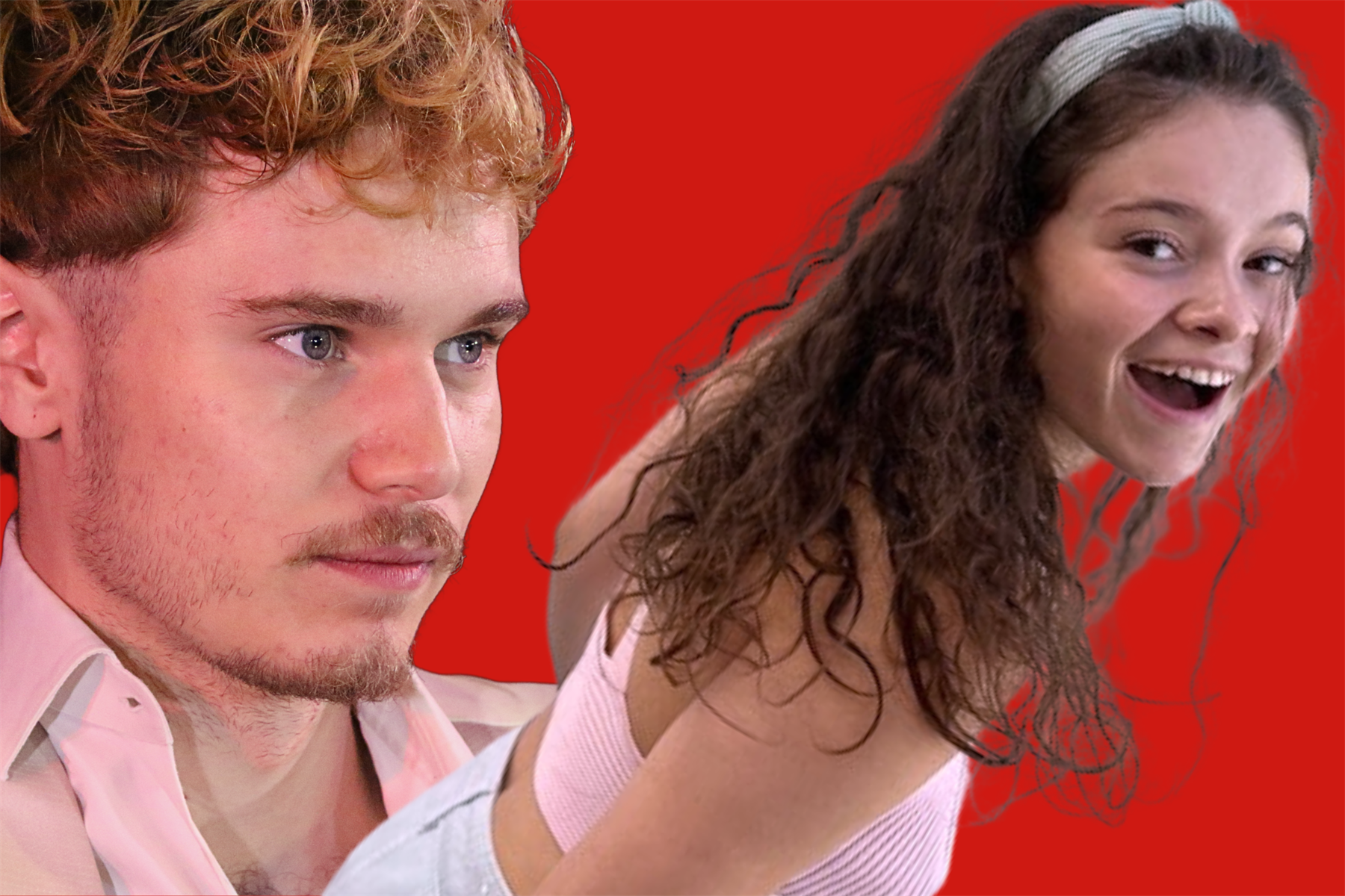 On ne badine pas avec l'amour - Espace Marais | THEATREonline