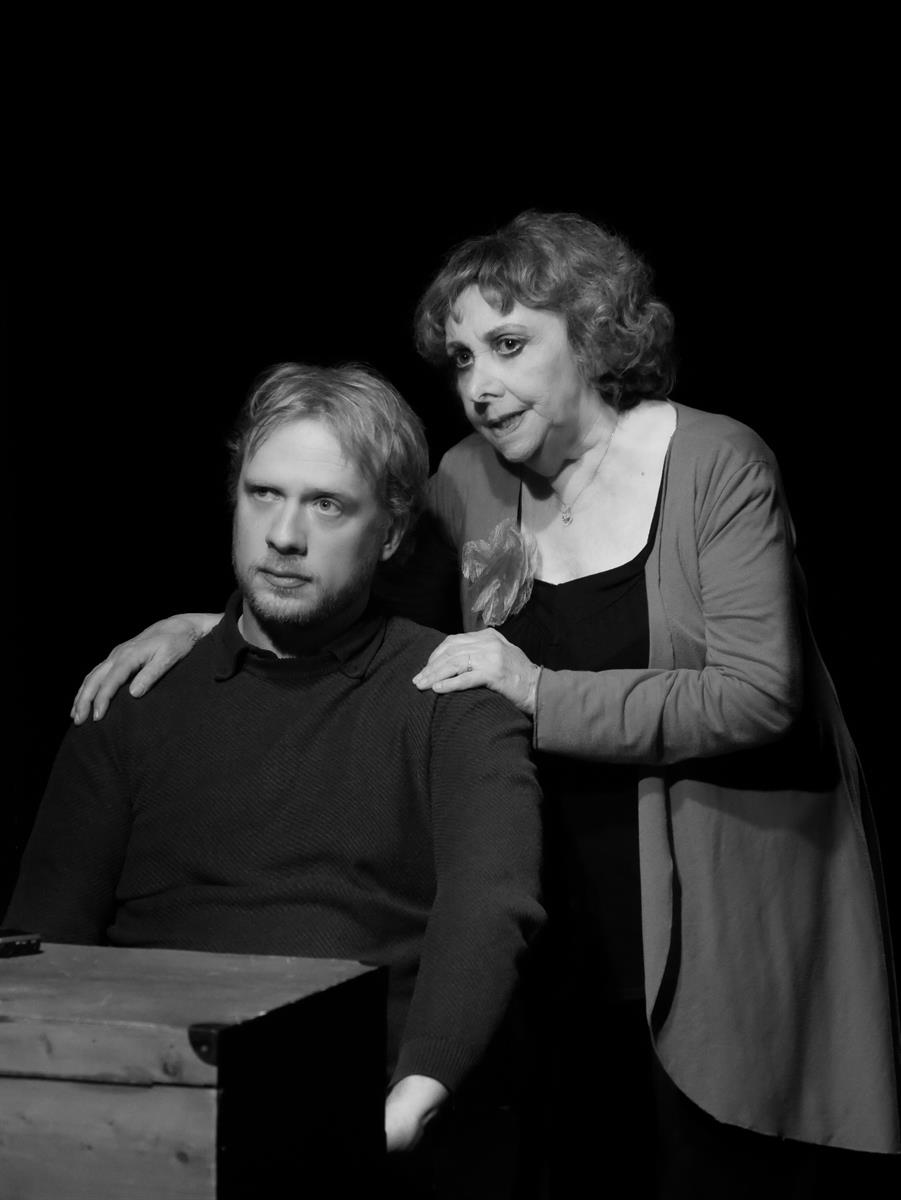 Olympe de Gouges, porteuse d'espoir - Guichet Montparnasse | THEATREonline