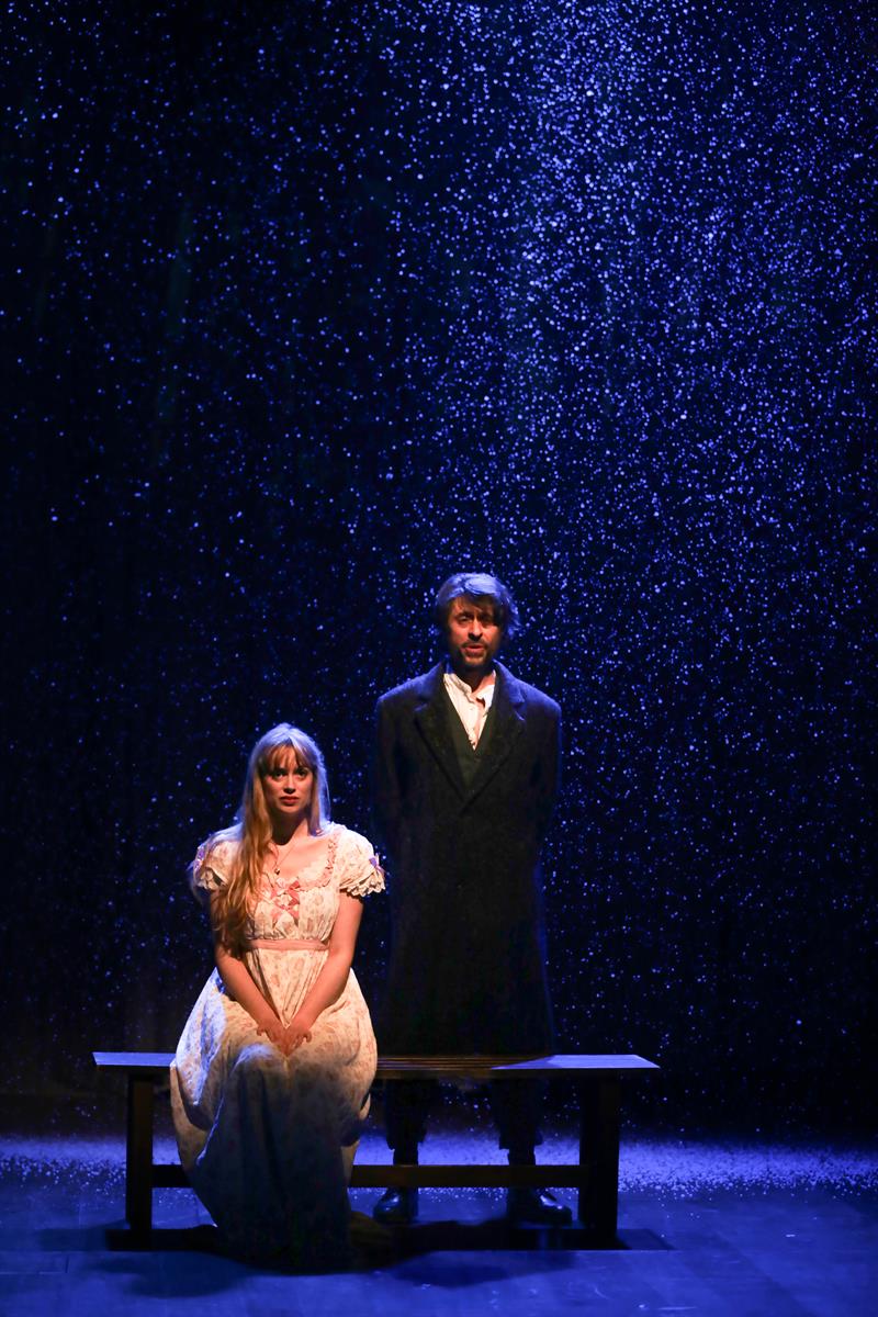 Les Misérables - Théâtre Hébertot | THEATREonline