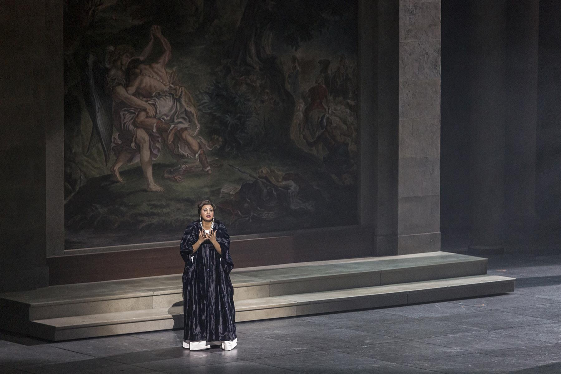 Manon - Opéra Bastille | THEATREonline