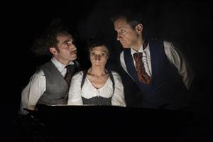 La claque - Gaîté Montparnasse | THEATREonline