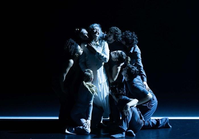 Mehdi Kerkouche - Portrait - Théâtre Jacques Carat à Cachan | THEATREonline