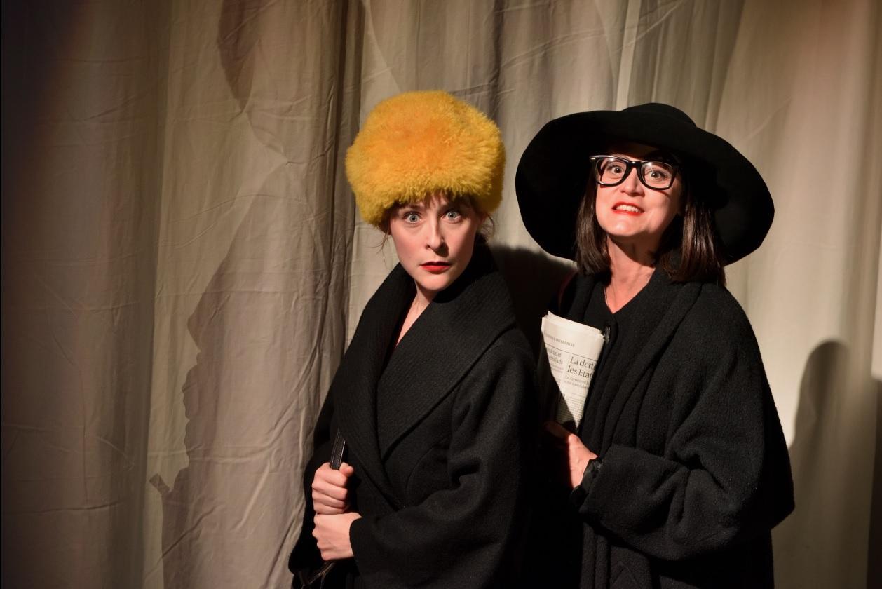 Barbe Bleue - Artistic Athévains | THEATREonline