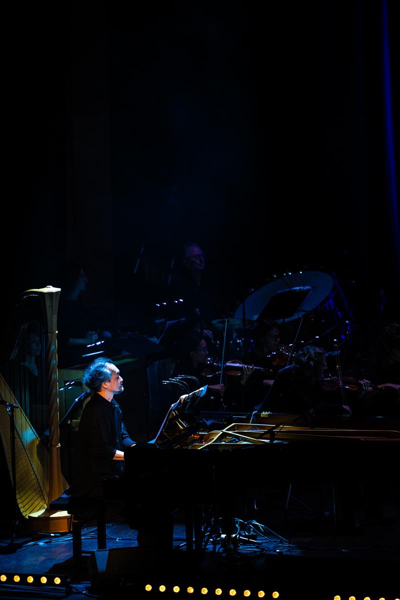 Aznavour 100 ans - concert symphonique - Grand Rex | THEATREonline