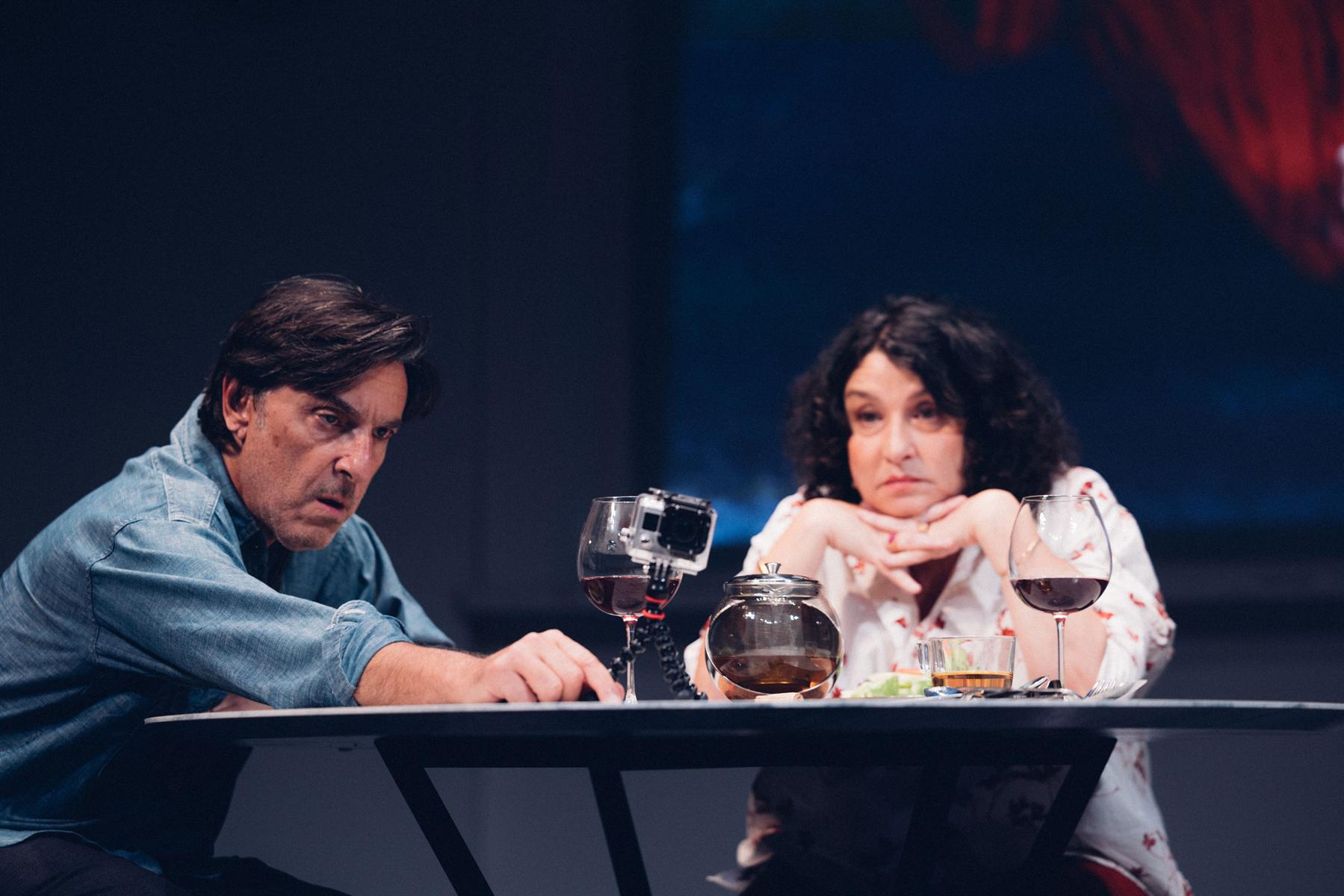 Vidéo club - Théâtre Antoine - Simone Berriau | THEATREonline