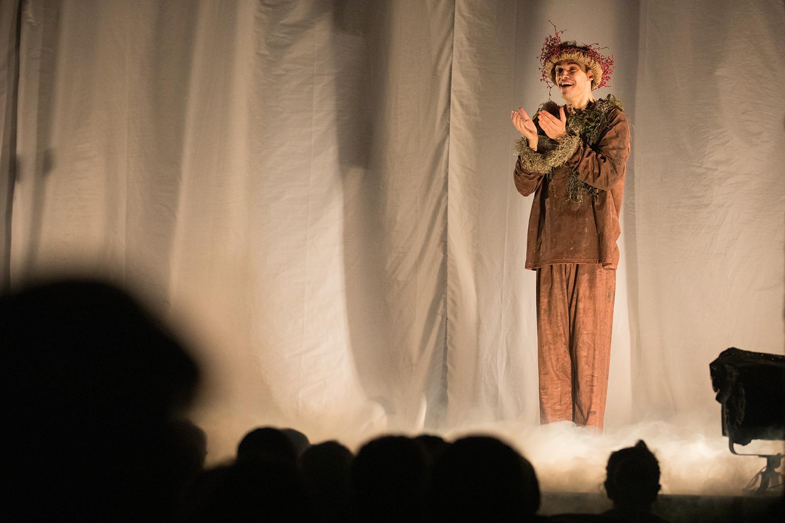 Le Cercle des poètes disparus - Théâtre du Casino d'Enghien | THEATREonline