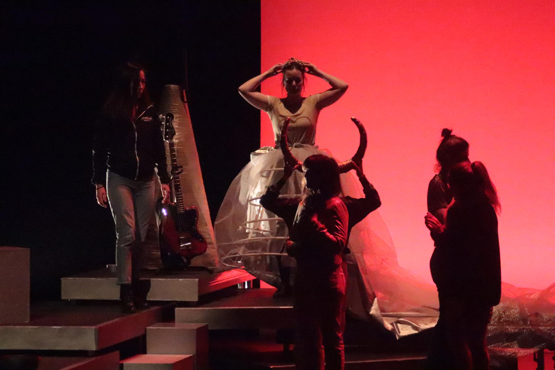 Les héroïdes - Cartoucherie - Théâtre du Soleil | THEATREonline