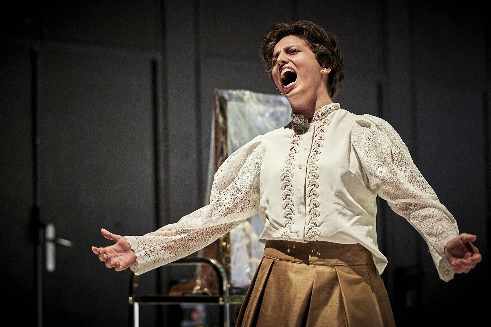 Nora, Nora, Nora ! De l’influence des épouses sur les chefs-d’œuvre ...