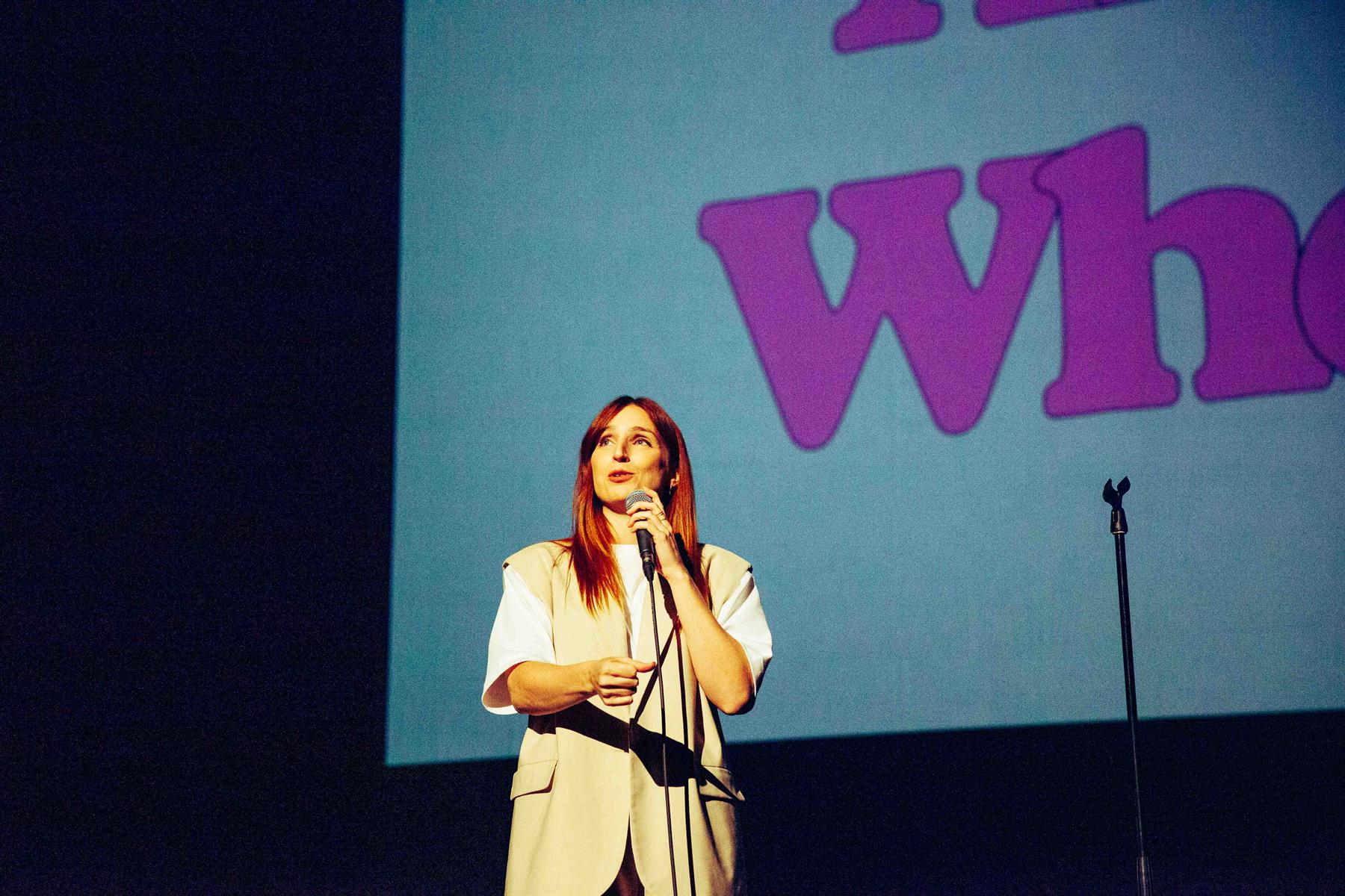 Alison Wheeler - La promesse d'un soir - Grand Rex | THEATREonline