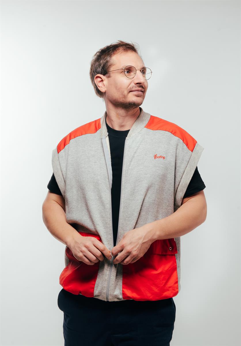 Alexis Le Rossignol - Le Sens de la vie - Théâtre Gaîté Rive Gauche ...