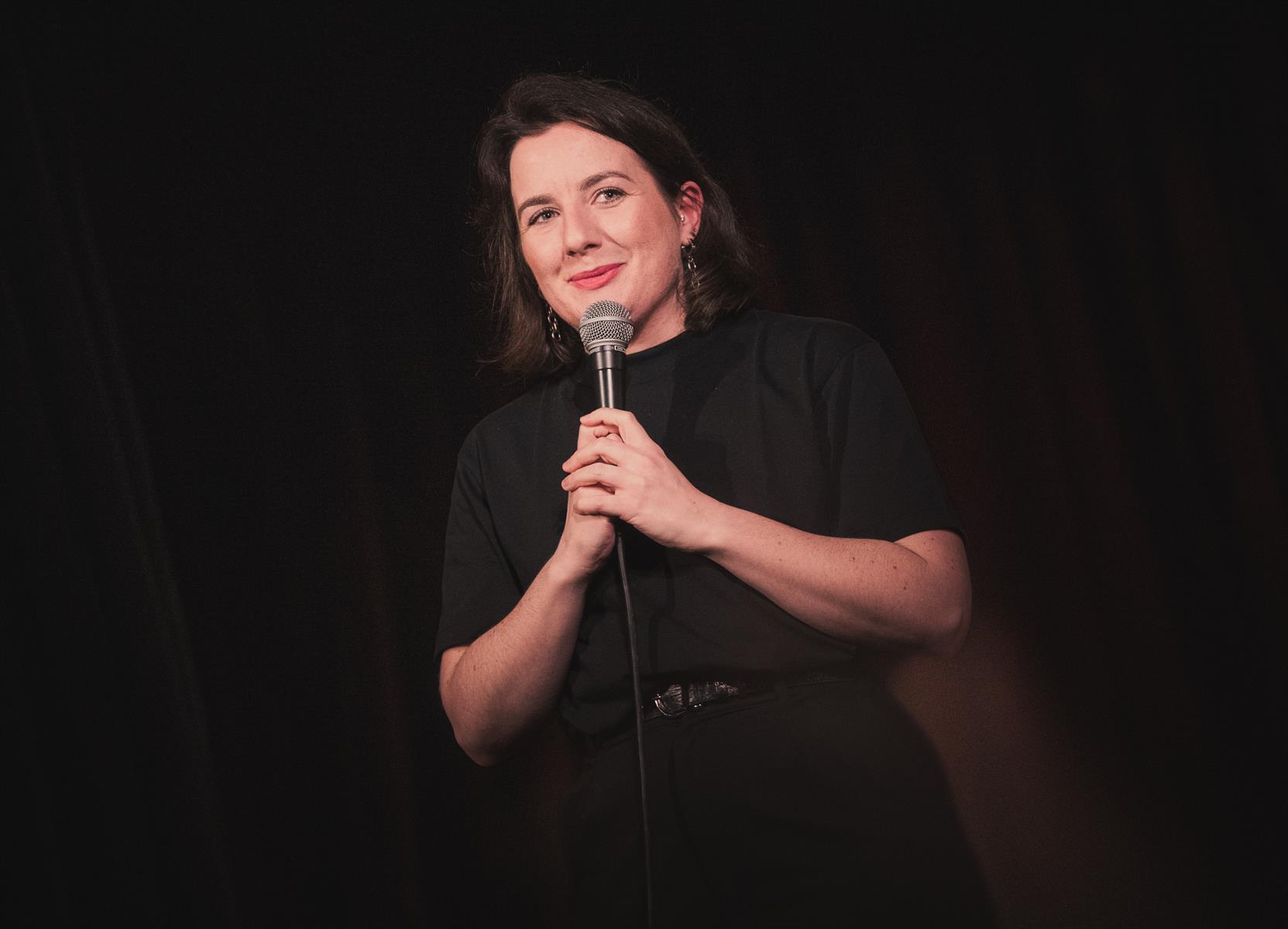 Lisa Delmoitiez - Remontada - Européen | THEATREonline