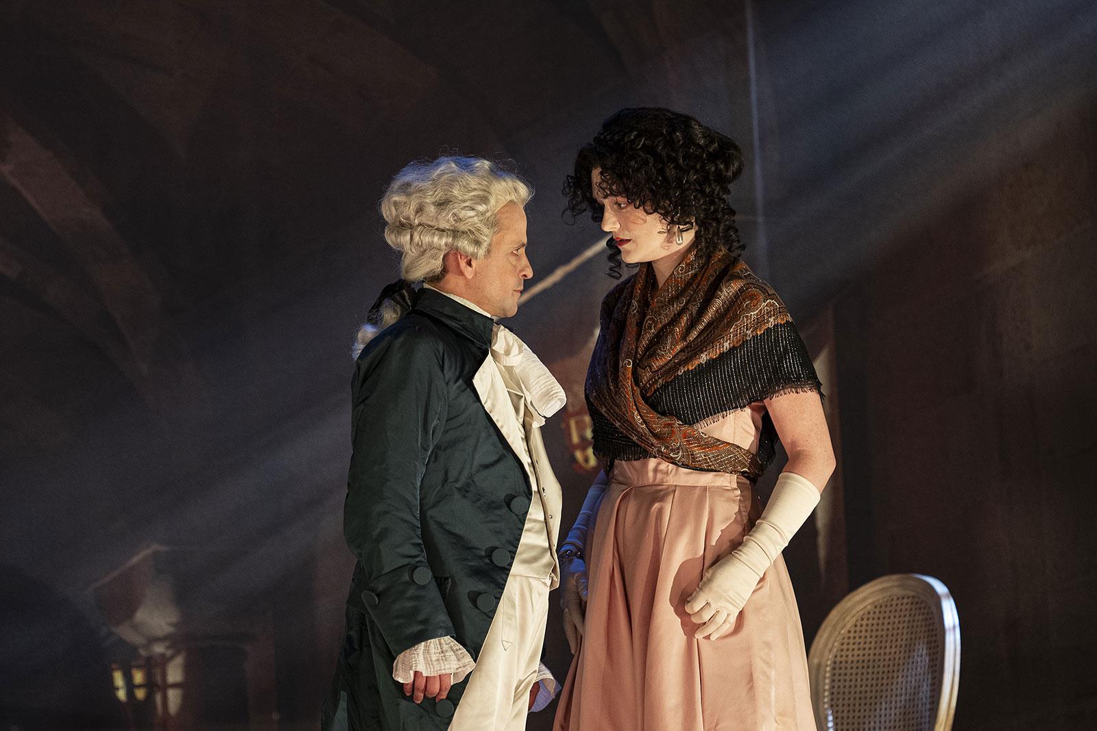 Pauvre Bitos - Le Dîner de Têtes - Le POC - Pôle Culturel d'Alfortville ...