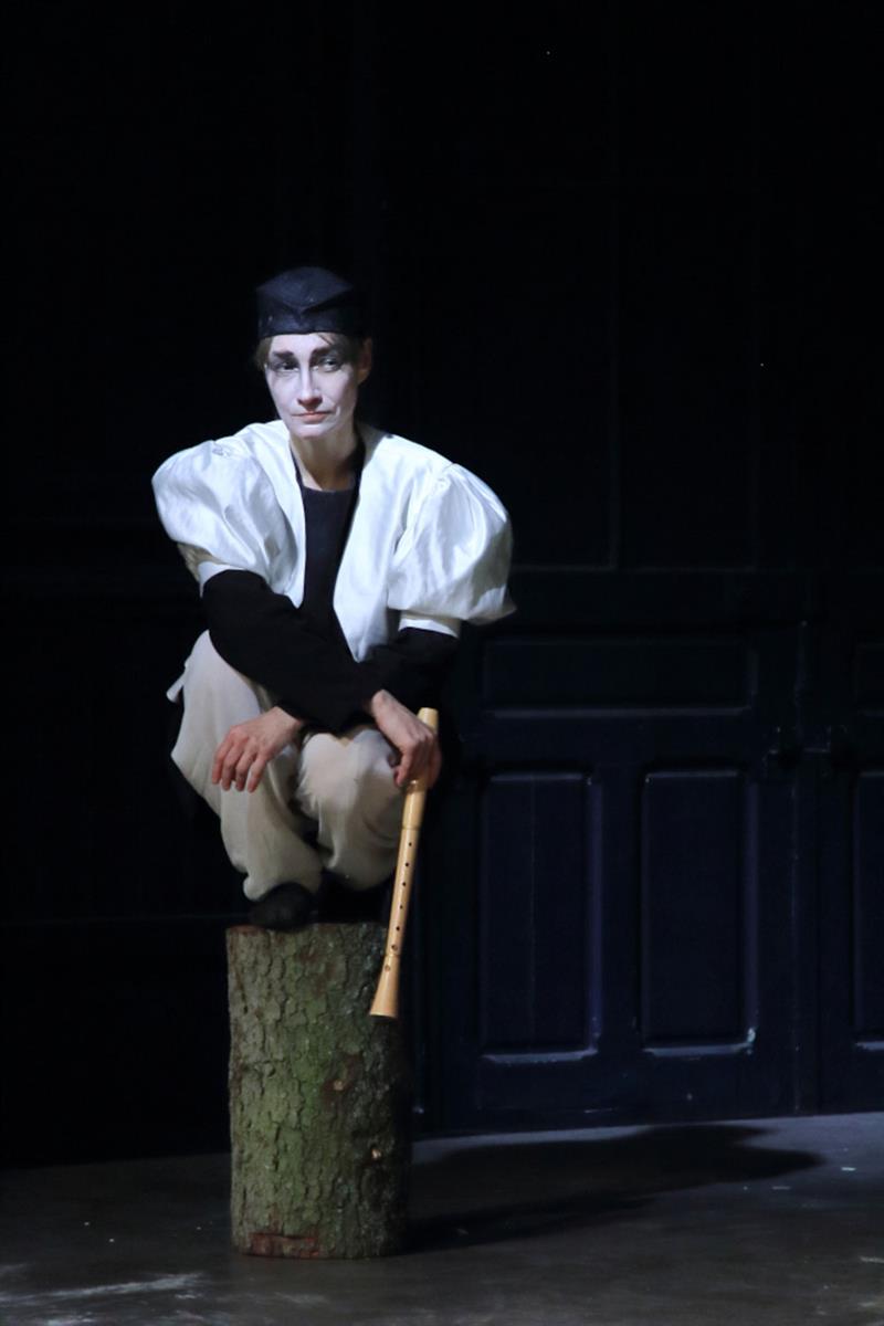 La Tempête - Théâtre du Voyageur | THEATREonline