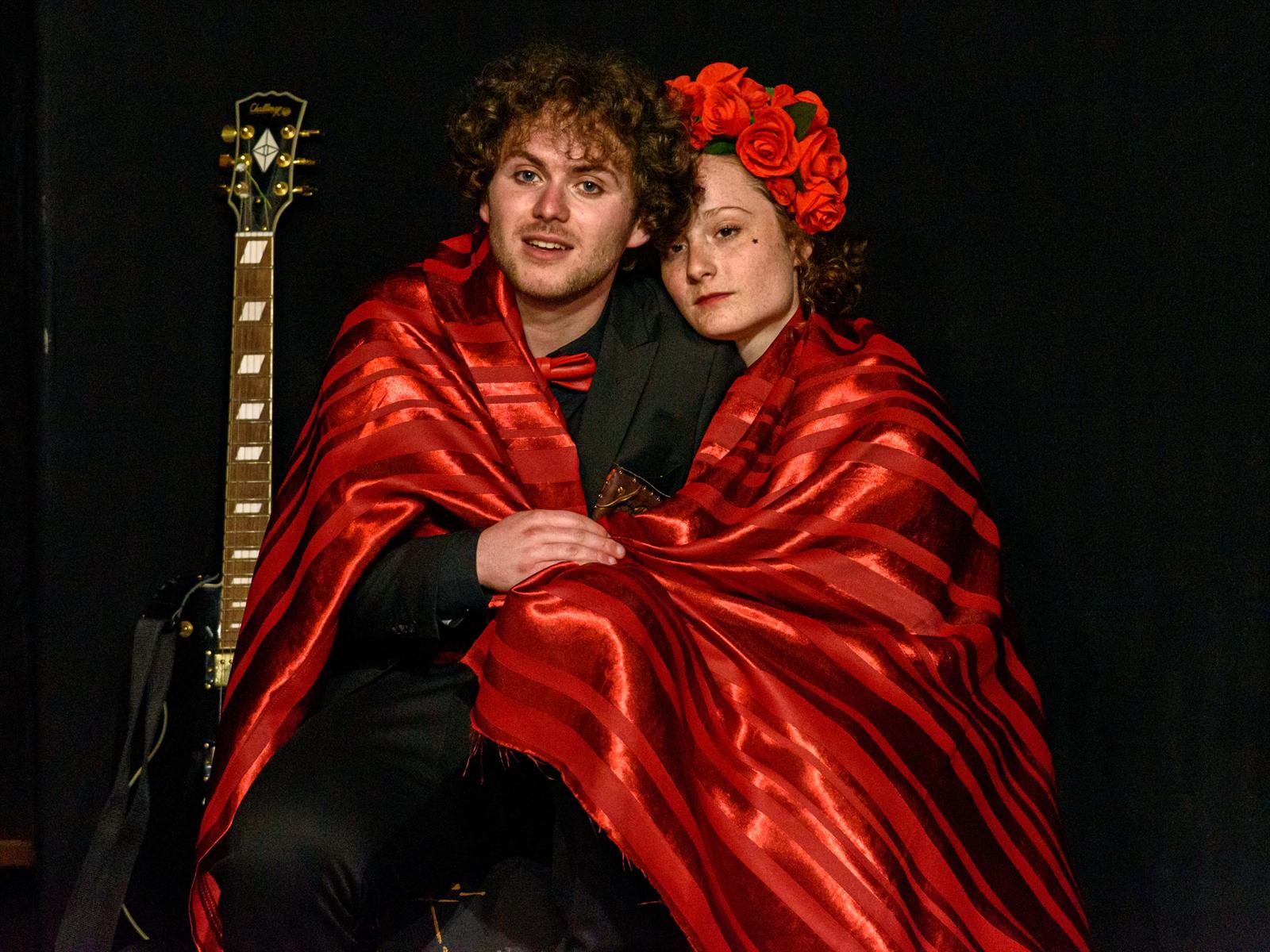 La mécanique du cœur - Le Funambule Montmartre | THEATREonline