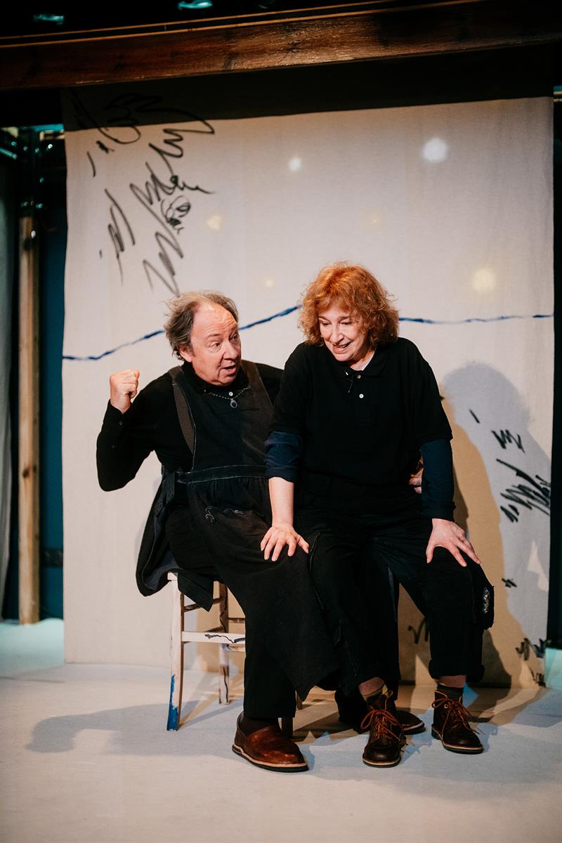 Moman – pourquoi les méchants sont méchants ? - La Scala Paris ...