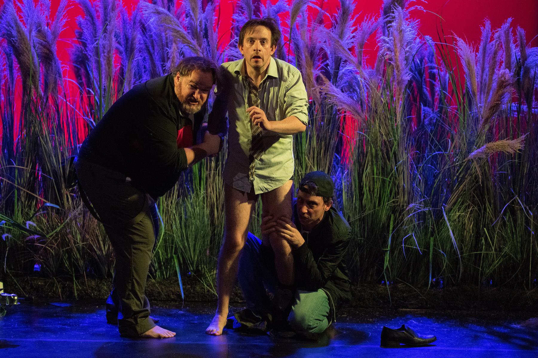 Josiane - Pépinière Théâtre | THEATREonline