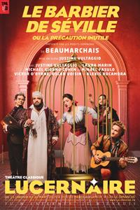 THEATRE CLASSIQUE - Paris | THEATREonline