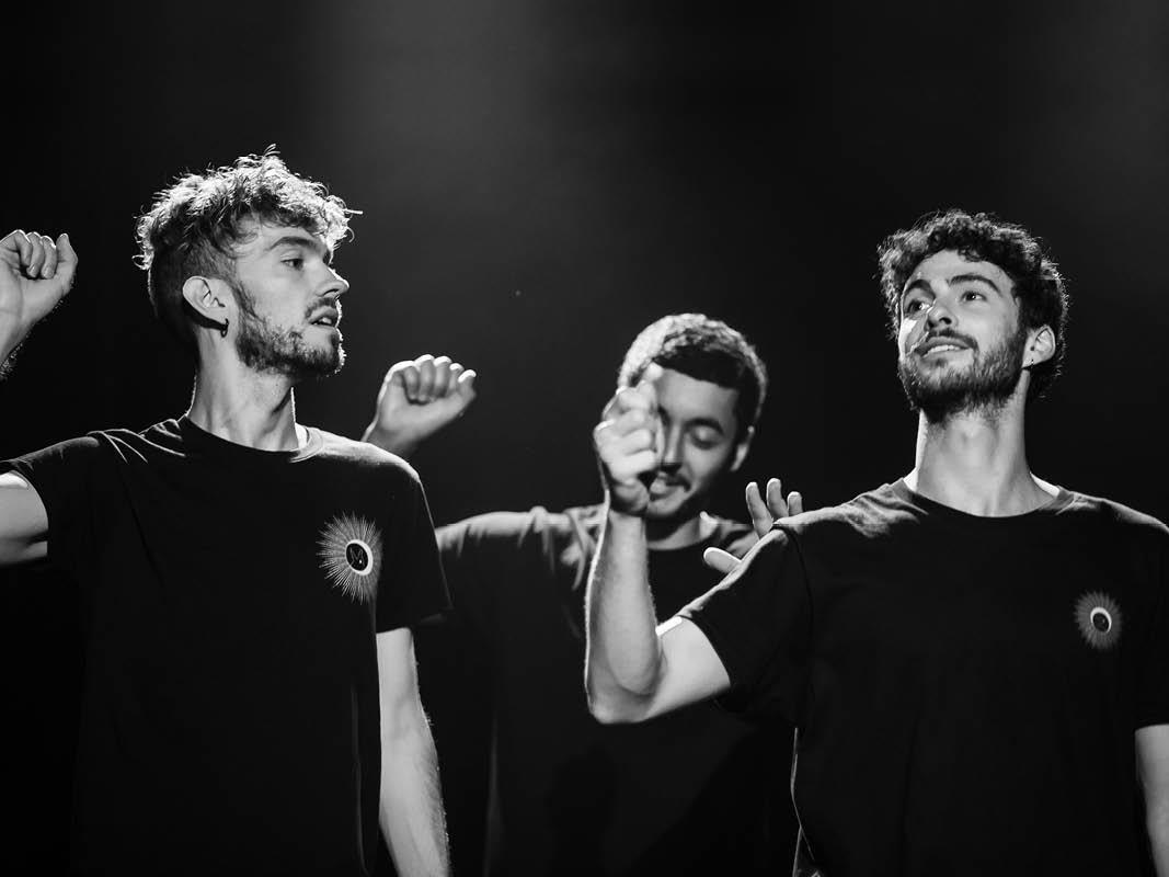 Loup-Garou - Théâtre Darius Milhaud | THEATREonline