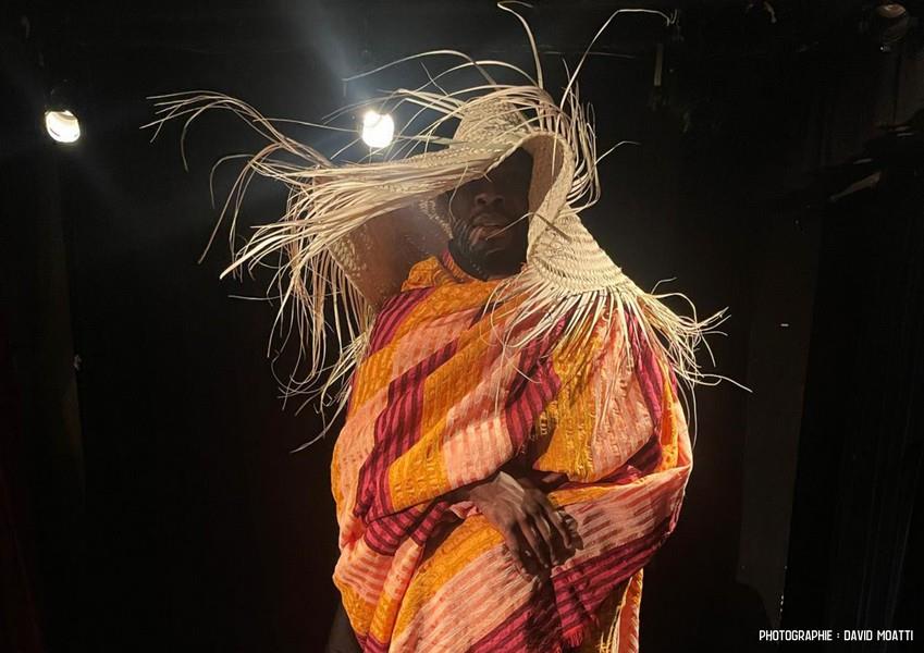 On ne badine pas avec l'amour - Théâtre Darius Milhaud | THEATREonline