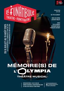 THEATRE CONTEMPORAIN - Paris | THEATREonline