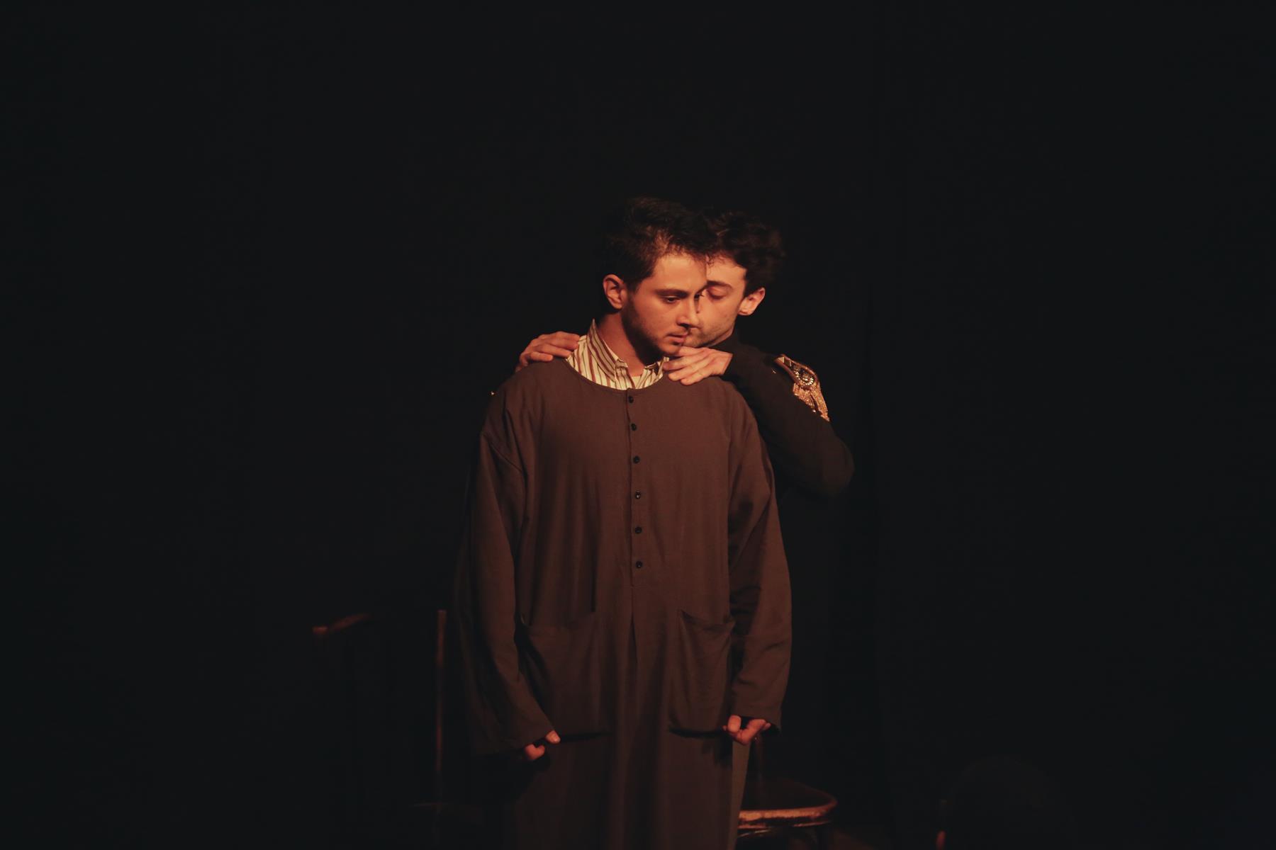 Beyrouth, ville fatale - A la Folie Théâtre | THEATREonline