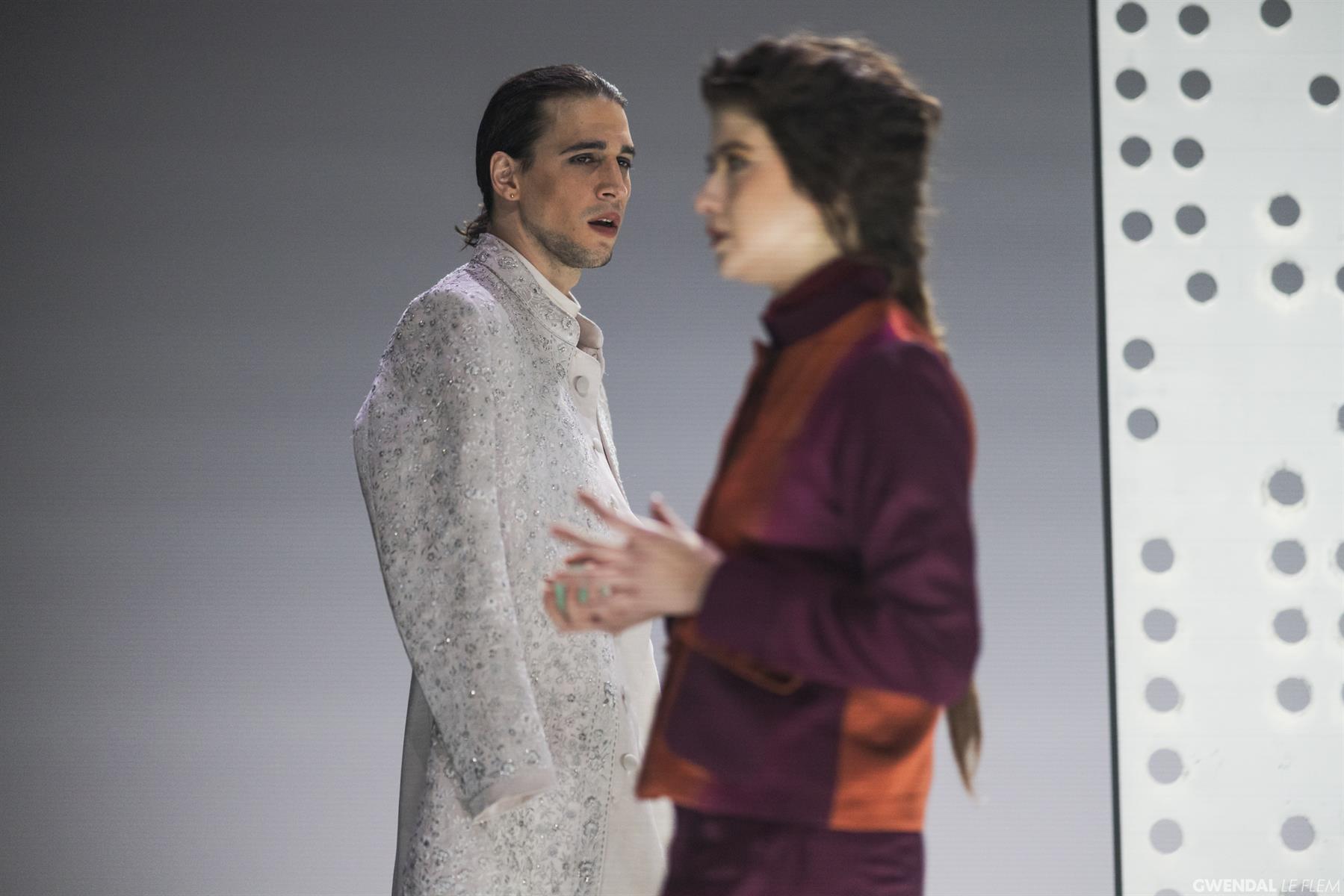 Il ne faut jurer de rien - Théâtre 14 | THEATREonline