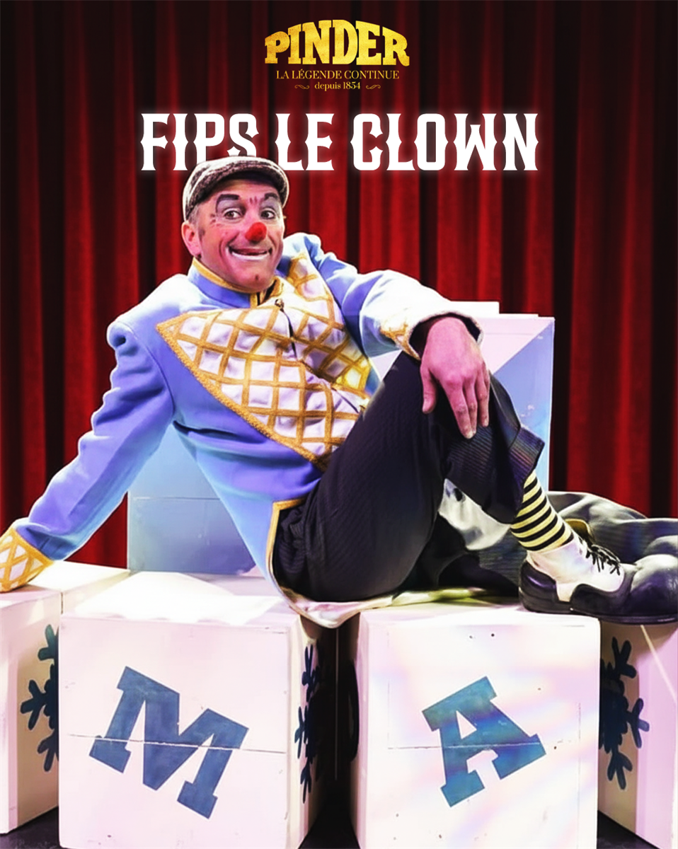 Cirque Pinder - Pelouse de Reuilly | THEATREonline