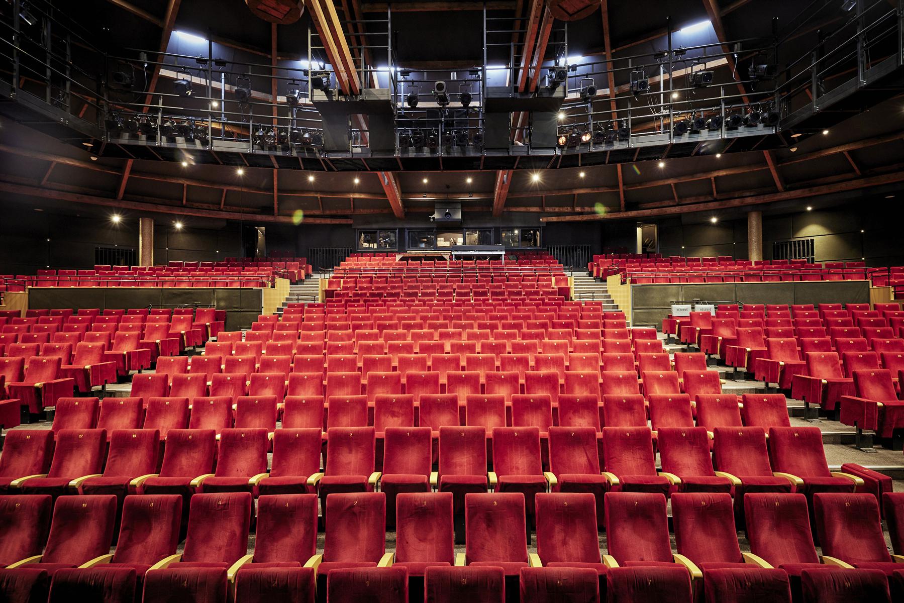 Théâtre du Rond-Point | THEATREonline