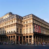 Comédie-Française - Salle Richelieu | THEATREonline