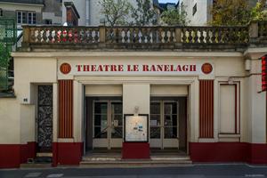 Théâtre le Ranelagh | THEATREonline