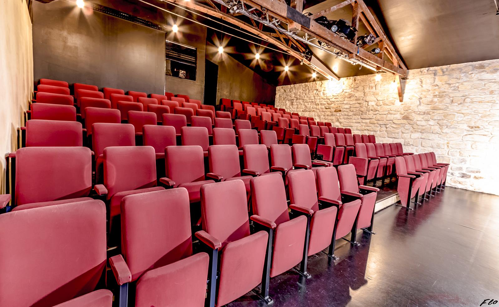 Le Funambule Montmartre | THEATREonline