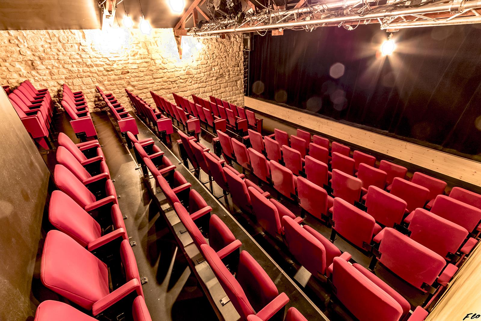 Le Funambule Montmartre | THEATREonline