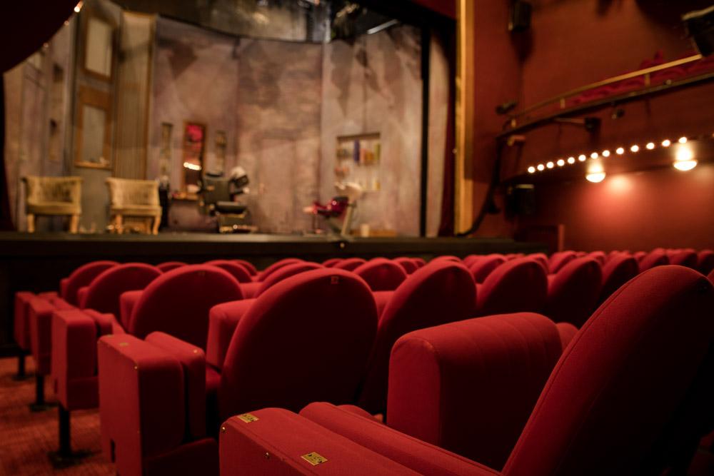 Théâtre des Mathurins | THEATREonline