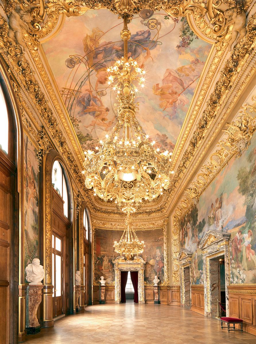 Opéra-Comique | THEATREonline