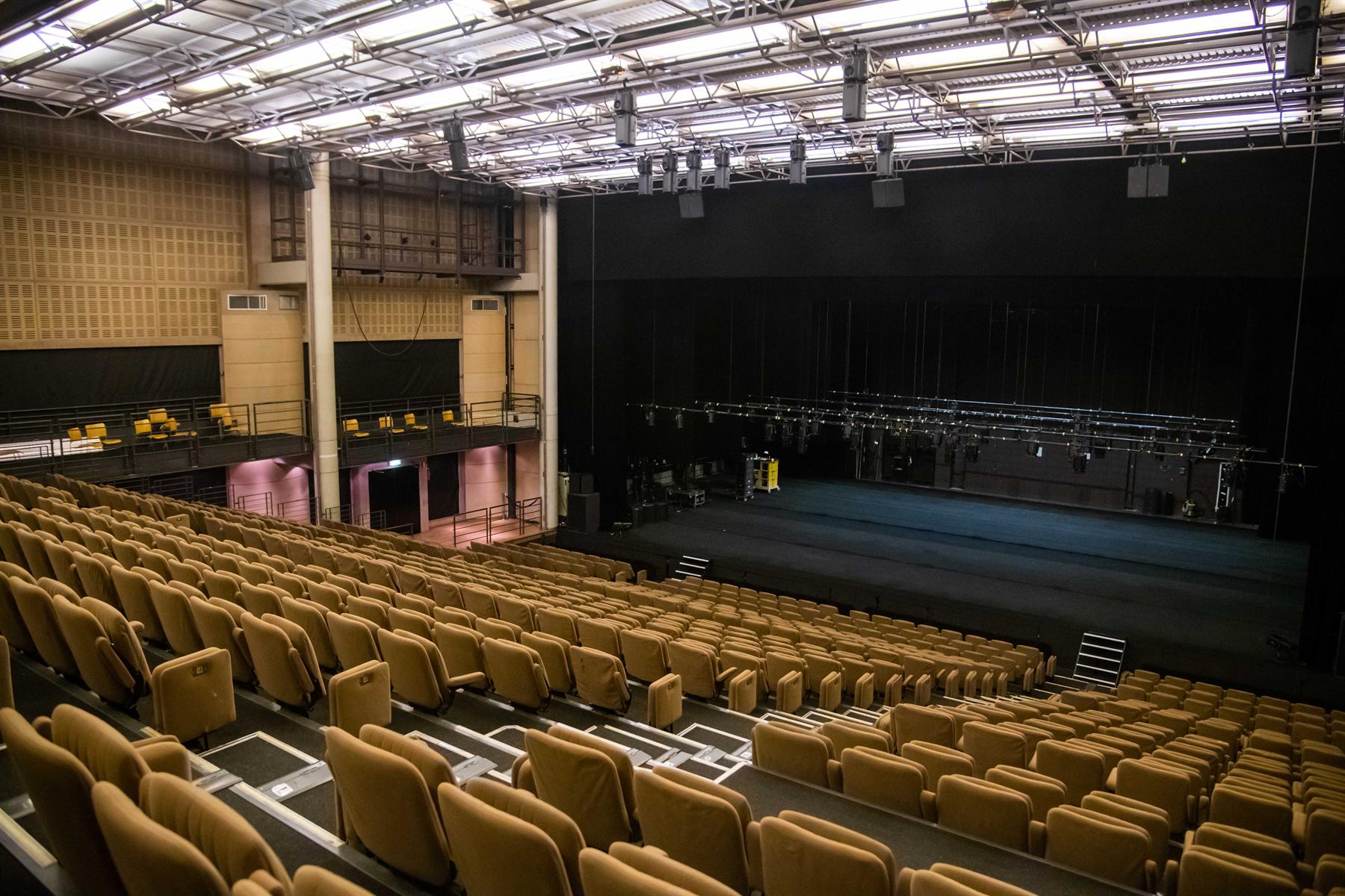 Avant-Seine | THEATREonline
