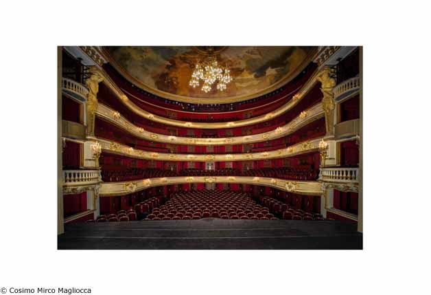 Comédie-Française - Salle Richelieu | THEATREonline