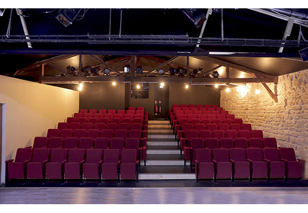 Le Funambule Montmartre | THEATREonline